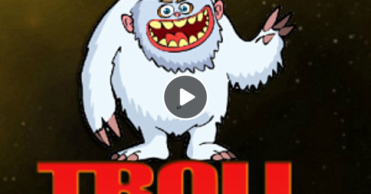 TROLL SCROLL Ep 3: Coincidence? by TROLL SCROLL | Mixcloud