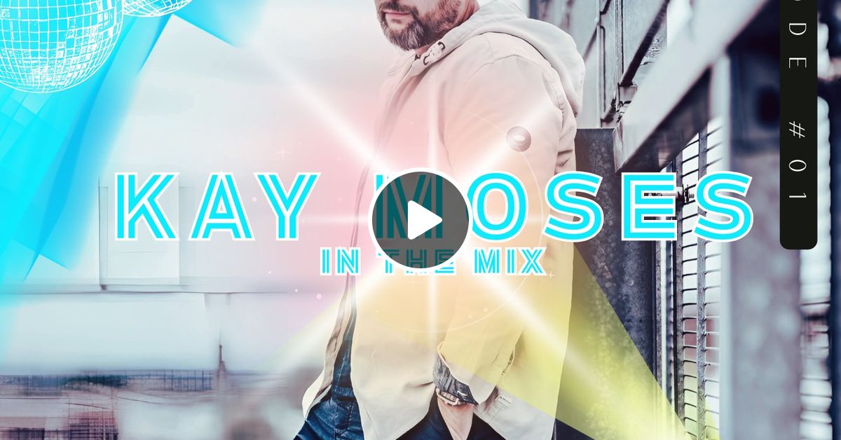 #03590 RADIO KOSMOS - DANCE SENSATION [DJ-Mix-Series] #01 - KAY MOSES [DE] powered by FM ...