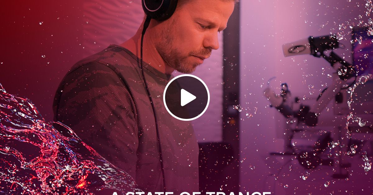 A State Of Trance Episode 960 – Ferry Corsten & Ruben de Ronde by Armin van Buuren | Mixcloud