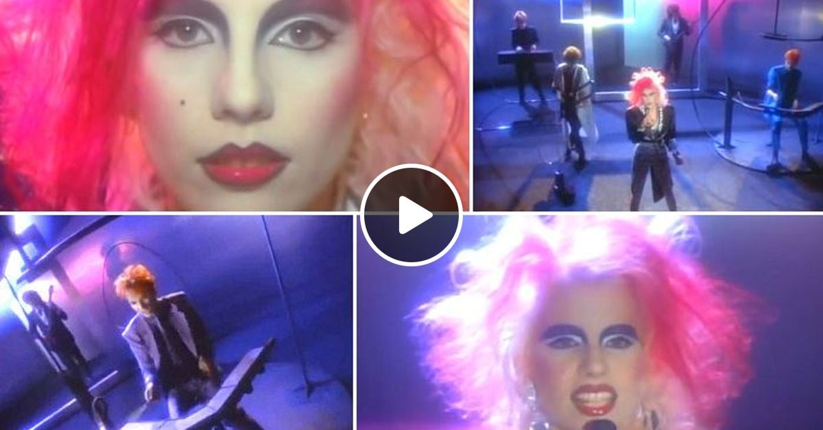 1984 Billboard Club Play Hits [Part 7 - New Wave] by matty | Mixcloud