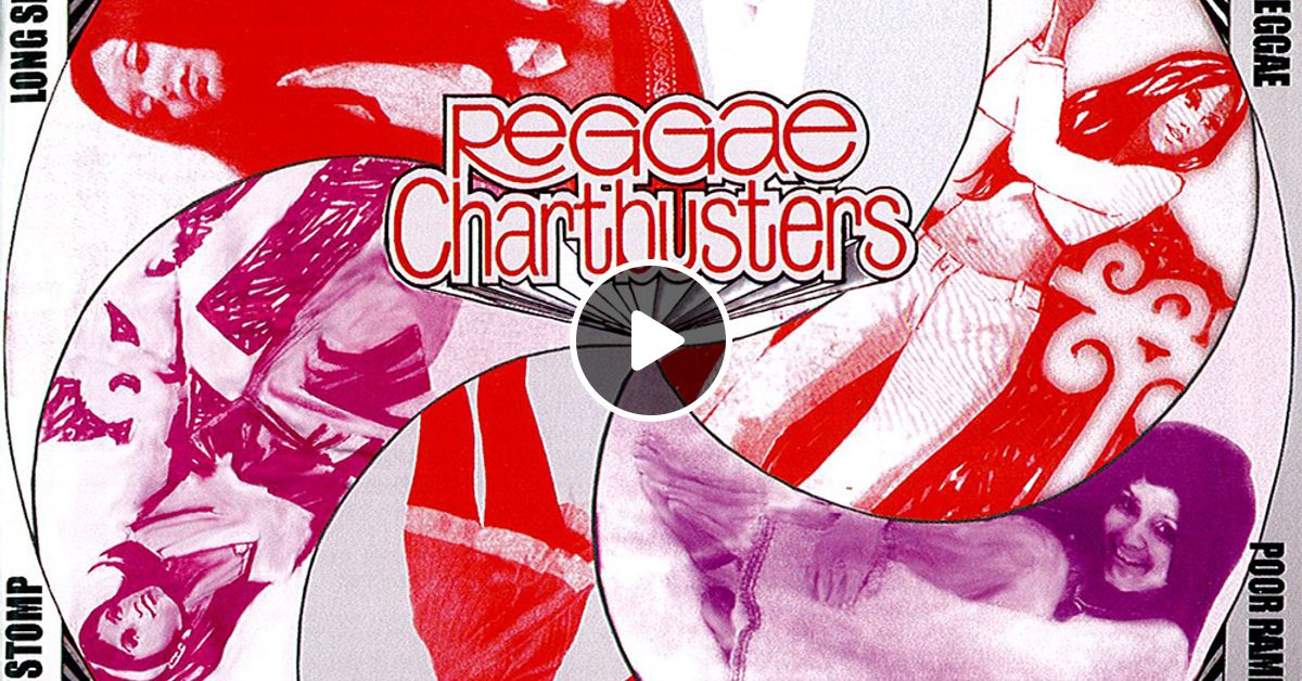 An Introduction To Reggae Chartbusters By Count Skylarkin by Trojan ...