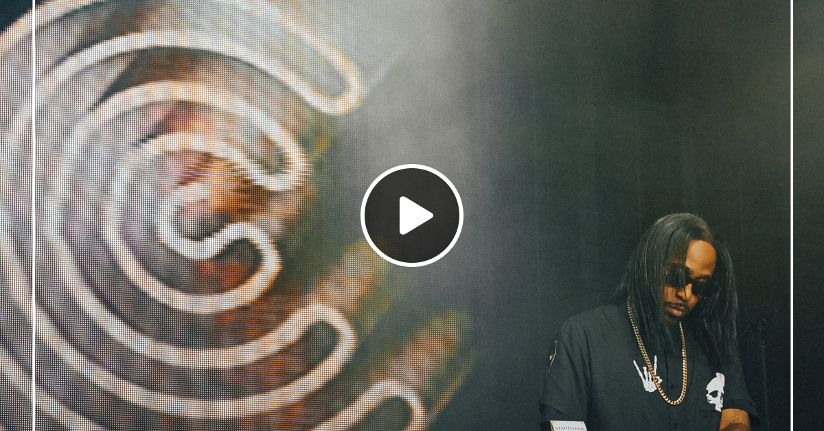 The Phonk Show w/ Teddy Colour & Ryan Celsius° - June 2023 by Balamii ...