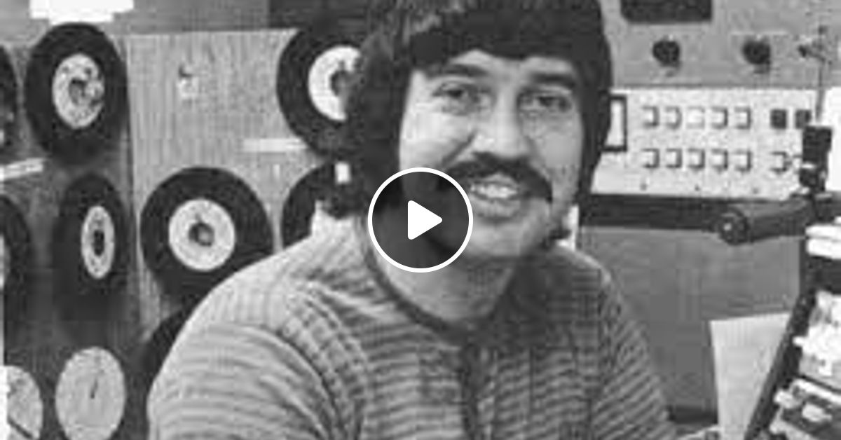 WPGC Washington, D.C./ Harv Moore 12-12-1972 by Retro Radio Joe | Mixcloud