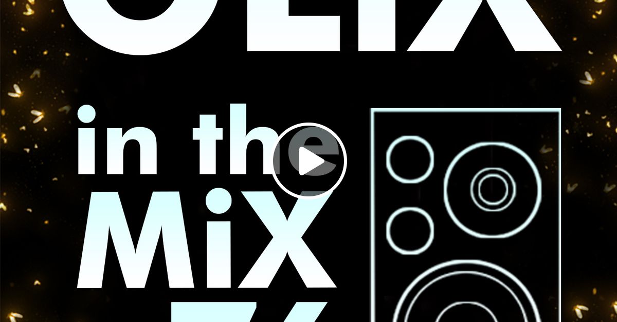 OLiX in the Mix - 76 - The Sound of Untold by OLiX | Mixcloud