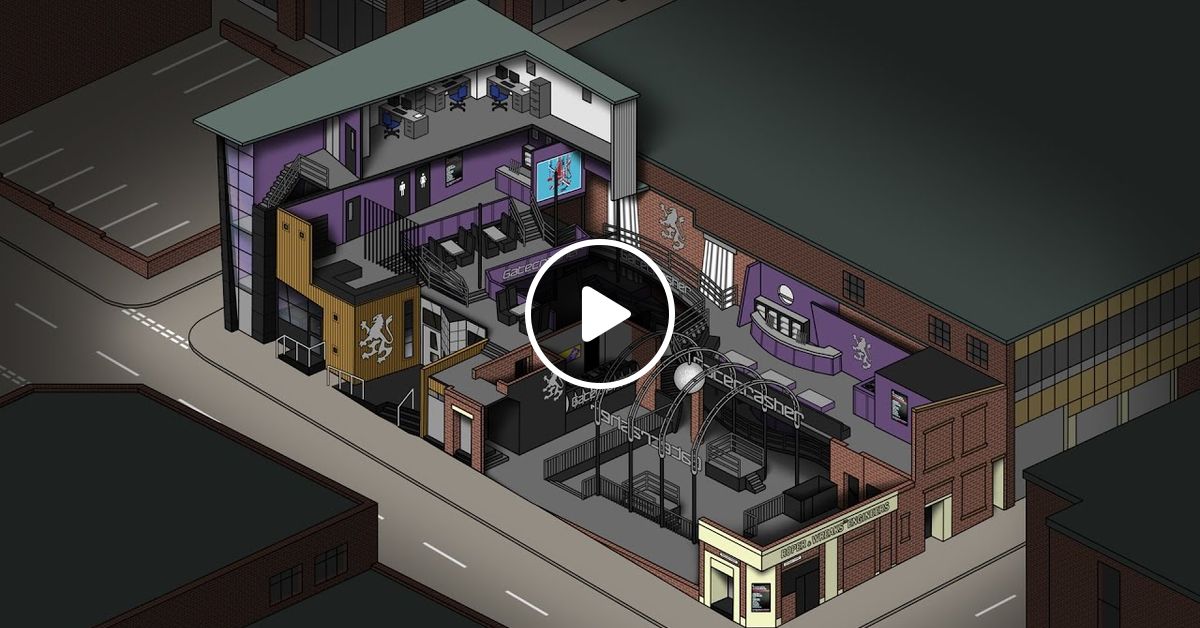 Gatecrasher Classics Guest Mix by Eddie Swales | Mixcloud