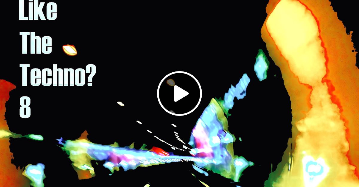 Do You Like The Techno 8, 2024-10-05 by Ivan Miller (HU) | Mixcloud