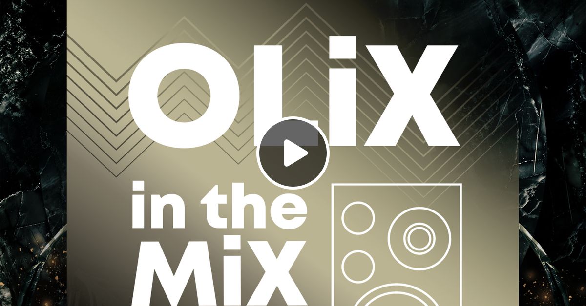 OLiX in the Mix - 127 - Untold Warmup by OLiX in the Mix | Mixcloud