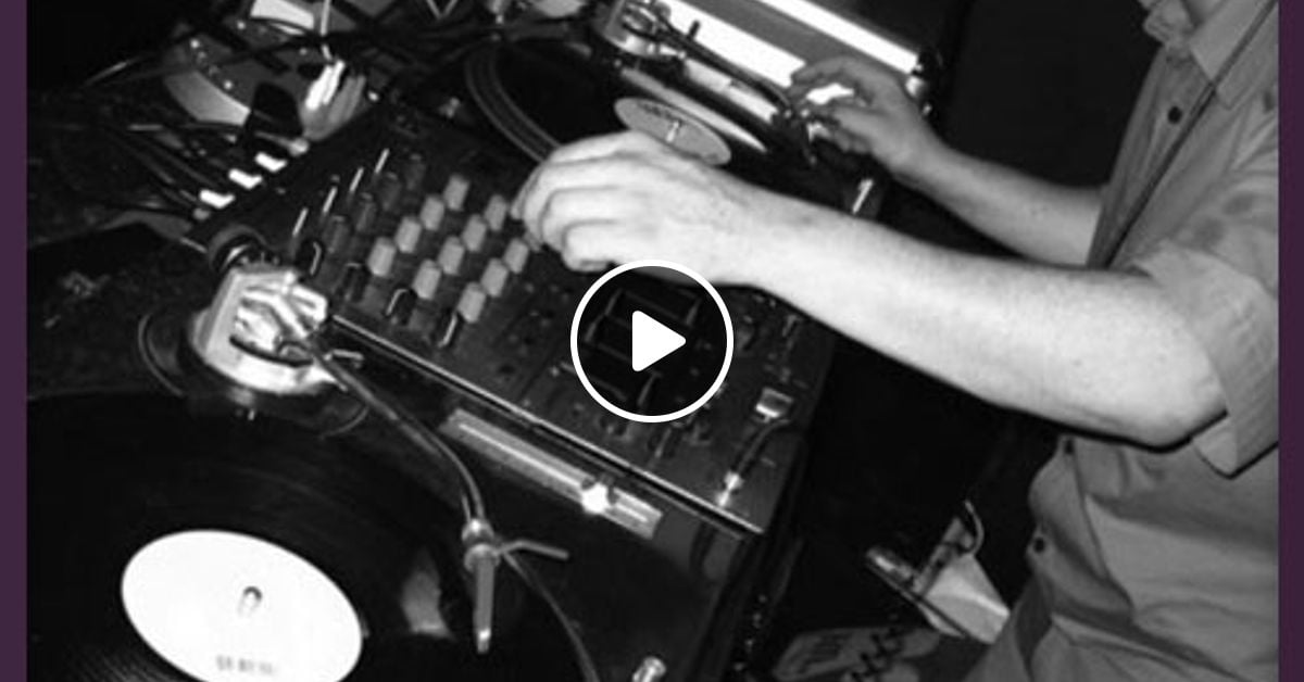 jerome hill mixcloud