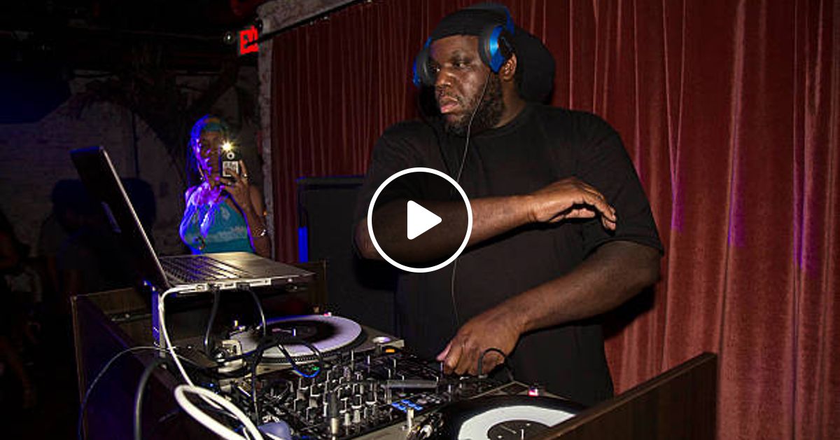 GUEST SPOT VOL.24 DJ EVIL DEE (SATURDAY NITE DANCE PARTY, BEATMINERZ ...