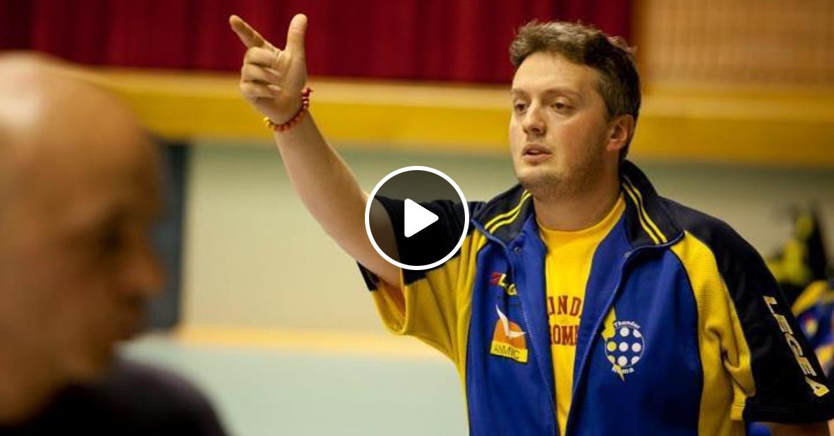 07/09/2016 - Intervista ad Alessandro Marinelli (Il Granello di Sale ...