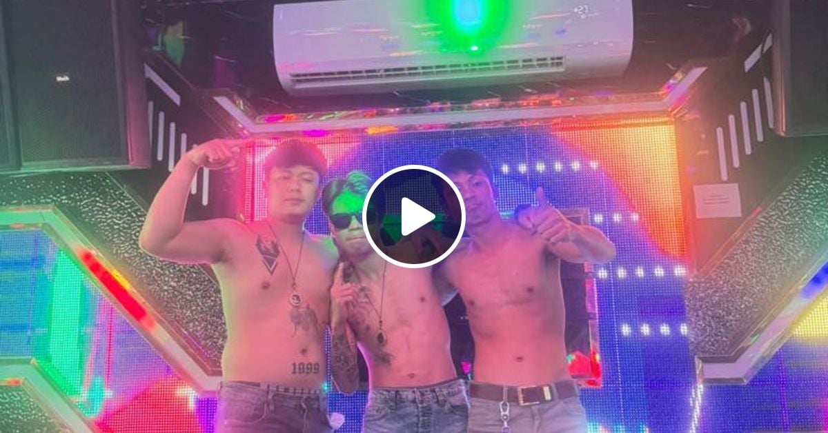 2xx5-MIX SET YorLor So Saow Sia Duansamai Kvs By DJ THEBOYSSK VT-Electro by THEBOYPG | Mixcloud
