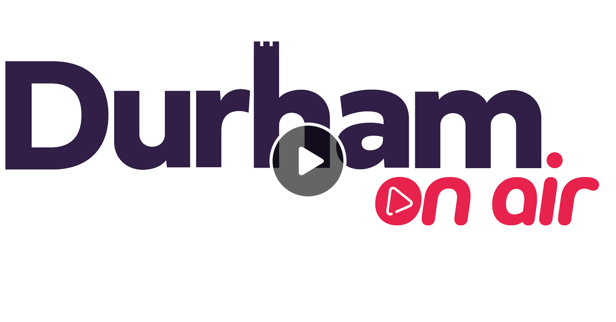 On Stage with Sam Lupton 25 DEC 2022 by Durham OnAir | Mixcloud