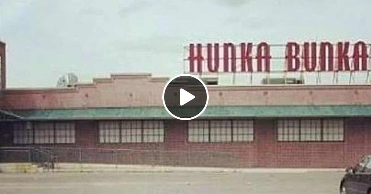 Hunka House Classics by Alex Parziale Touch of Magic | Mixcloud