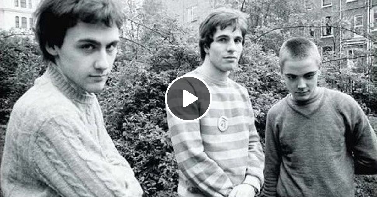 DJ Hammy's Supersonic Friday Show (13-12-24) Stream 447 Live Recording ...