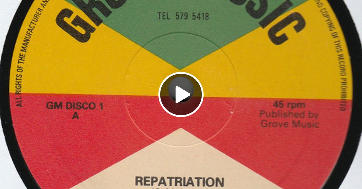 Reggae Heaven (K2K Radio) 3/11/23 (Freestyle Series #19) by Robin Catto ...
