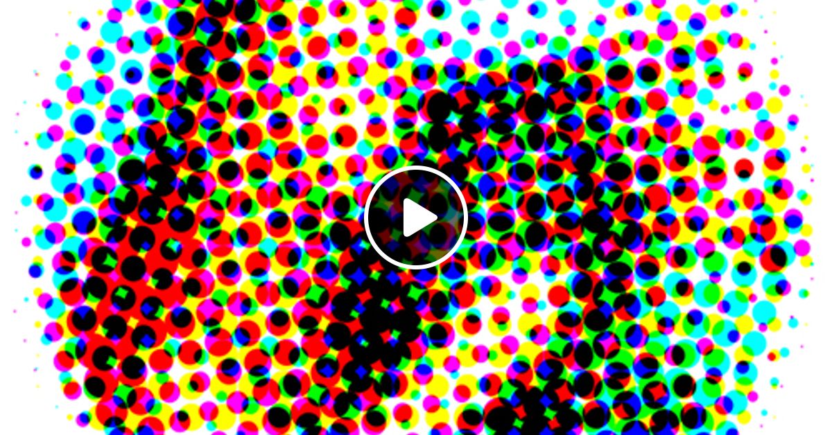 TV5 · Test Card Assortment by Richard Marston | Mixcloud
