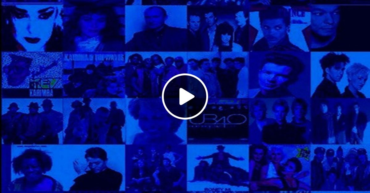 (121) VA - The Classic Project 1 - Exitos Anglo 70's 80's by MANULOVA'S ...