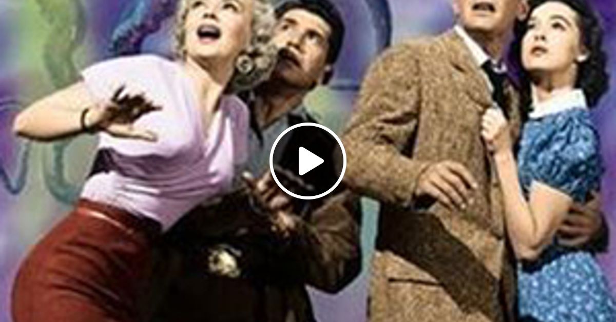 Spaced Out (1950s & 1960s and later Space Themed Songs) by Stork Man ...