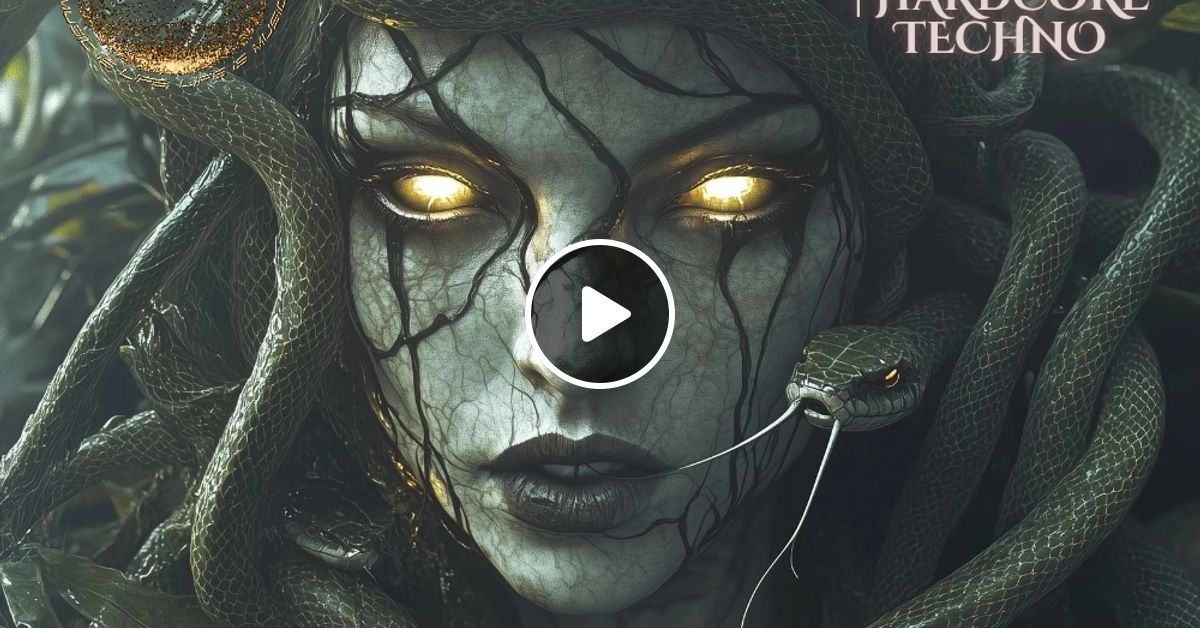 Gorgons Eye Firestarter [High Priestess] by Gorgons Eye | Mixcloud
