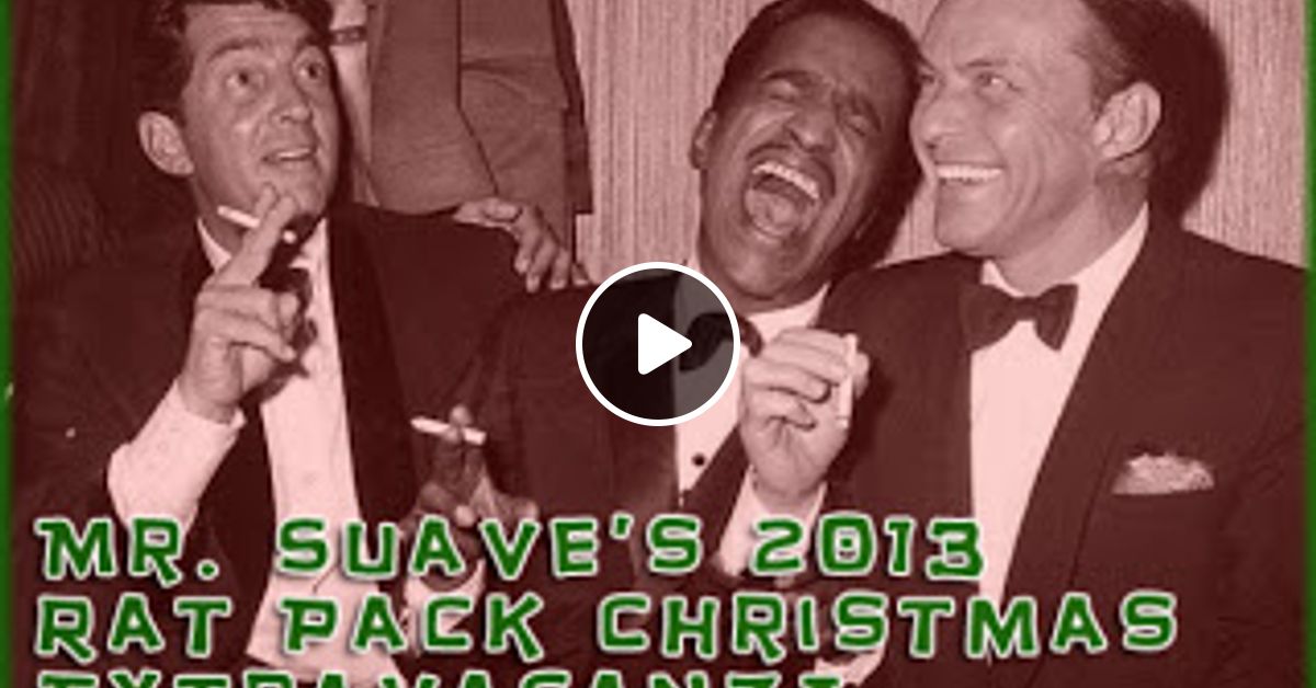 Modcast #288: Mr. Suave's 2013 Christmas Extravaganza by mistersuave ...