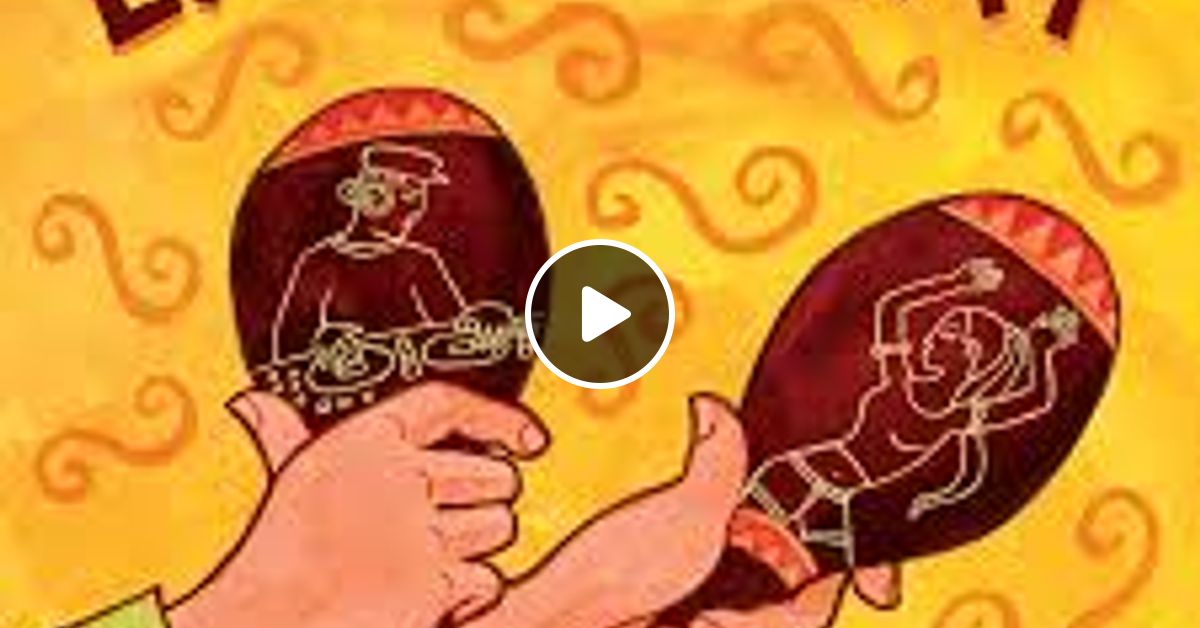 Johnny Bongo Latin Mix by johnnybongo | Mixcloud