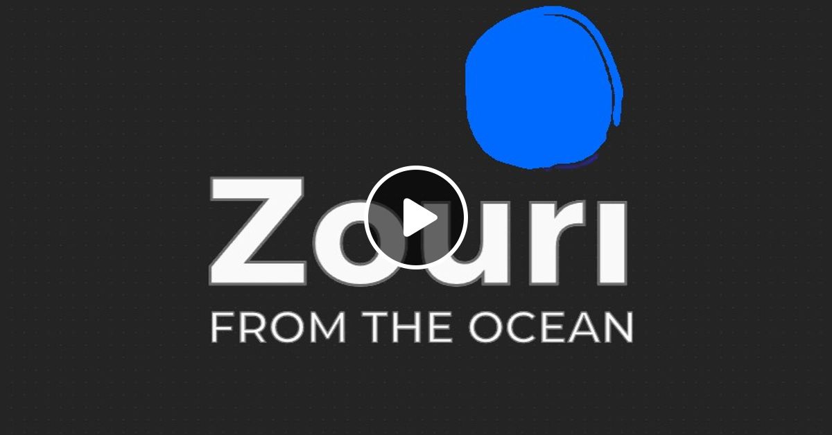 Zouri APP ! by Pedrie Guezz | Mixcloud