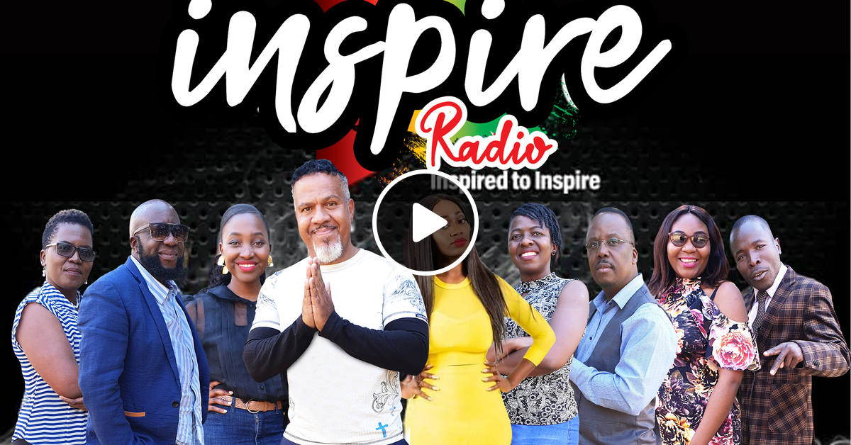 Inspire Radio: Inspired To inspire You. "Stress & Depression ...