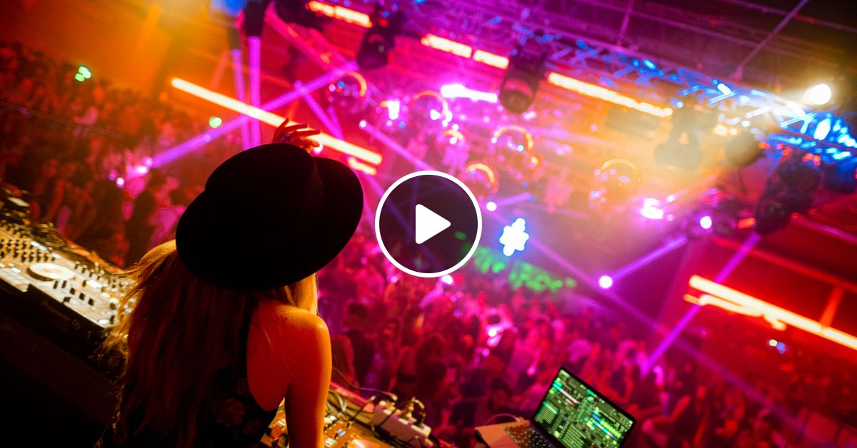 Pillage DesModart feat Dj Bambi by BAMBI | Mixcloud