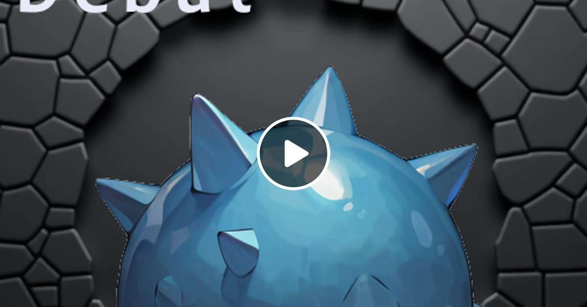 Warp Debut by Sharp | Mixcloud