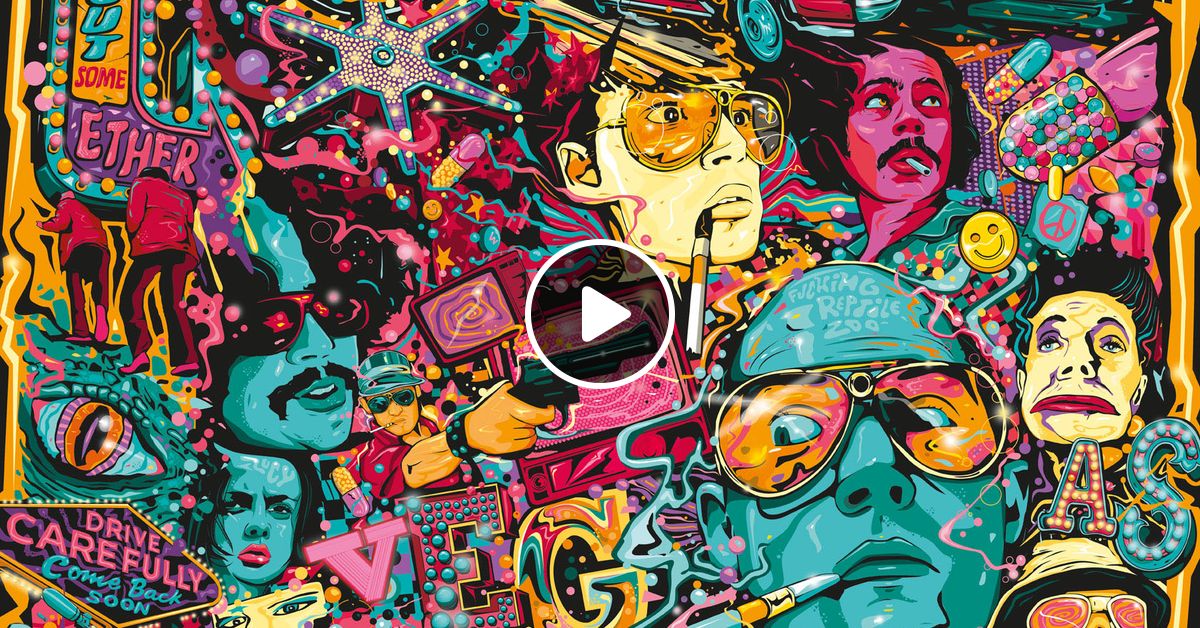 You Took Too Much Man Too Much by Rabid_Acid_Badger | Mixcloud