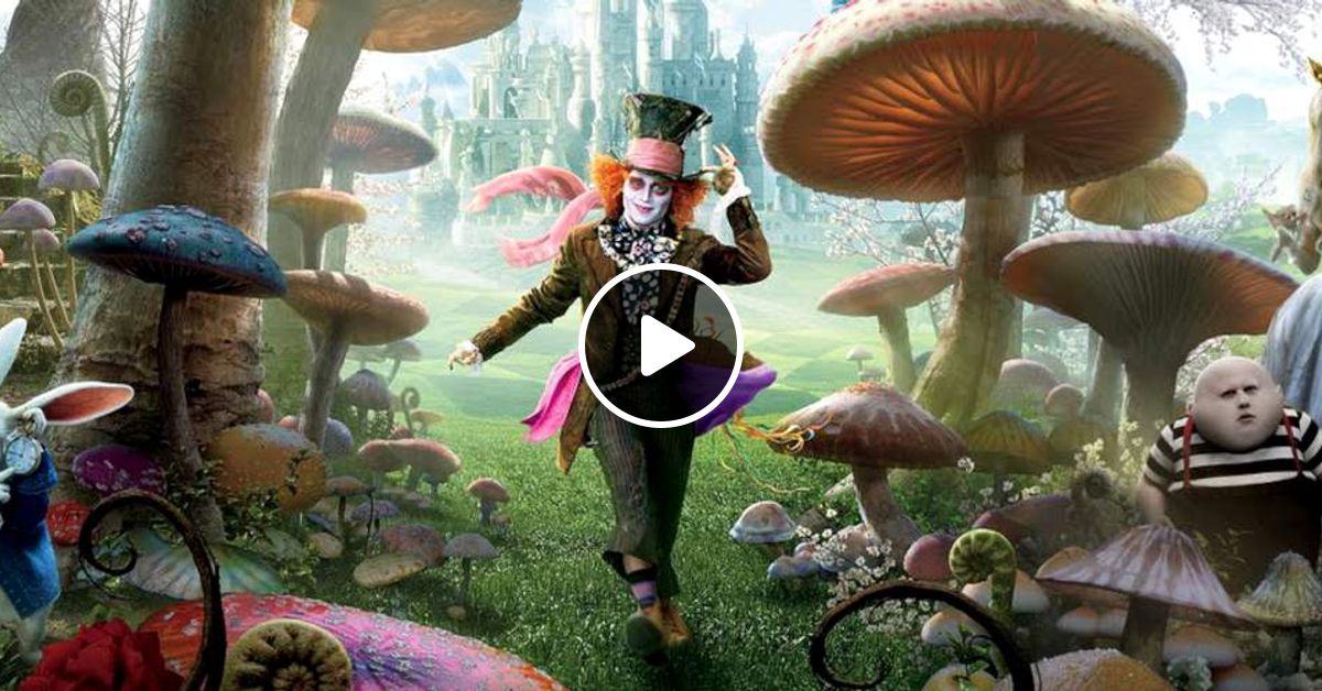 KBFG Puget Soundz Fantasy Worlds by DJ broo | Mixcloud
