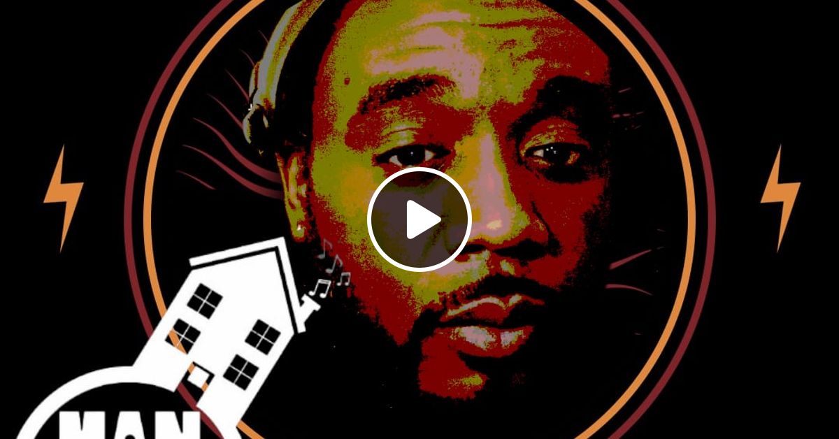 DJ Style-EG - Man Of The House 01/09/2024 on Everything House by Everything House | Mixcloud