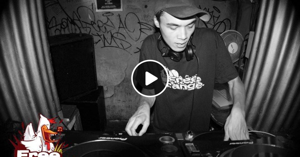 DJFU Summer Mix 2010 by DJ FU | Mixcloud