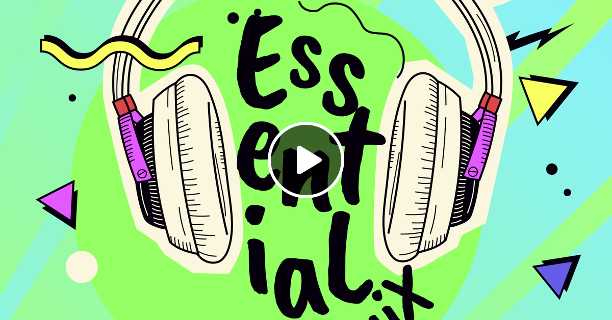 ScUb - Essential mash-up mix 2022 by sCuB | Mixcloud