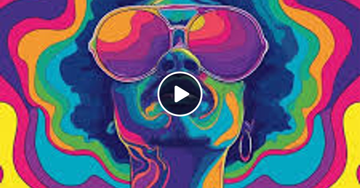 Mix 123 - 'Hypnotic Groove #8' {Deep Funky House/Grooves} by Stefado ...