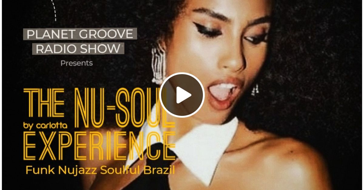 France Botteghi Mixtape/The Nu-Soul Experience #80 by Carlotta aka DJ Sh@/Mixcloud Exclusive/26 ...
