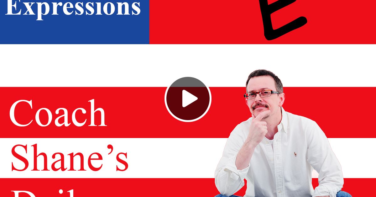 1076 Daily Easy English Lesson PODCAST—Let's blow this Popsicle stand! by Daily Easy English ...