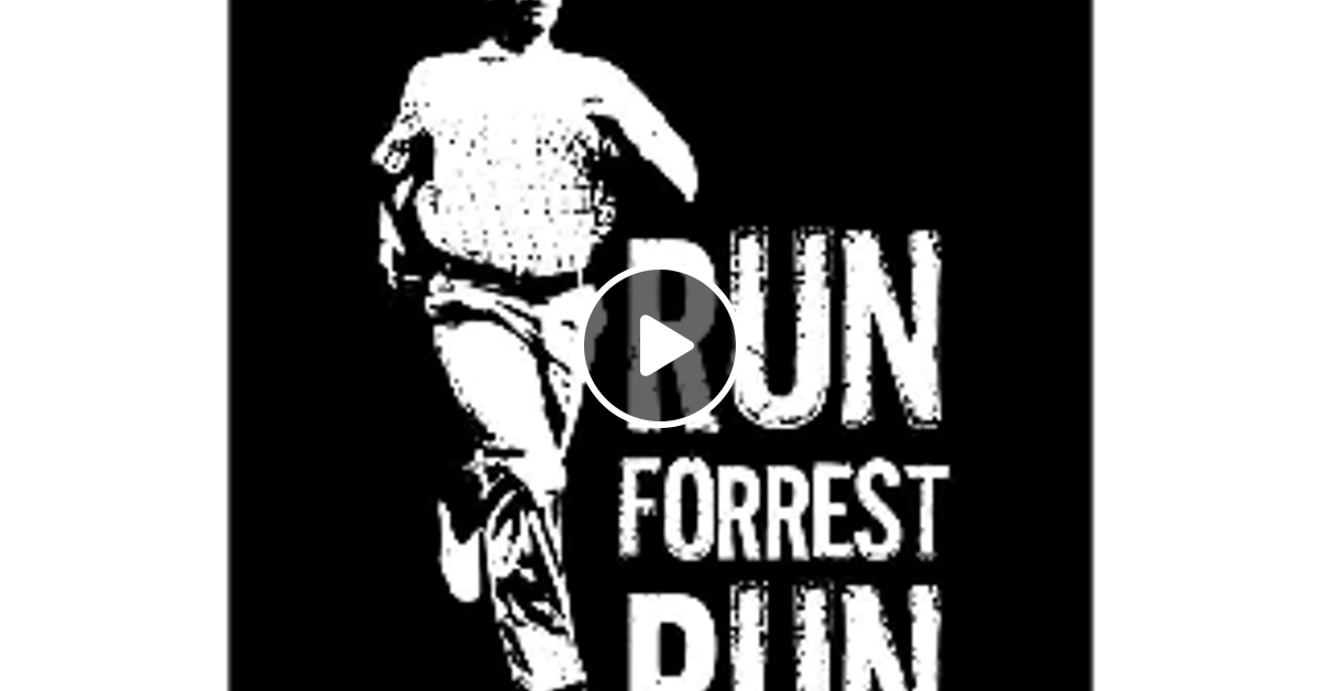 Run Forrest Run -A Progressive Mix by Dian On Deck | Mixcloud