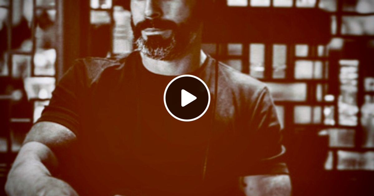 Sounds of Tattu volume 4 by Nathan B by Nathan Burroughs | Mixcloud