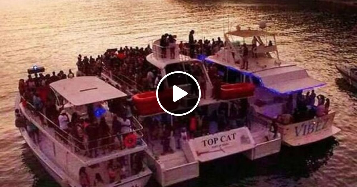 CARNIVAL ISLAND #BESSLIME BOATRIDE - @STARBOY_SNUFF by STARBOYSNUFF | Mixcloud
