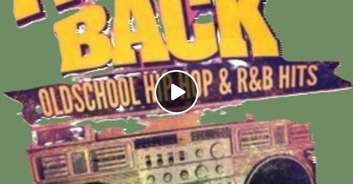 OLD SKOOL 90s HIP HOP & RNB SPICY ICE POWER MIXX by J916 | Mixcloud
