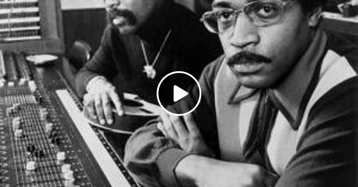 Philadelphia International Records & TSOP (The Sound Of Philadelphia ...