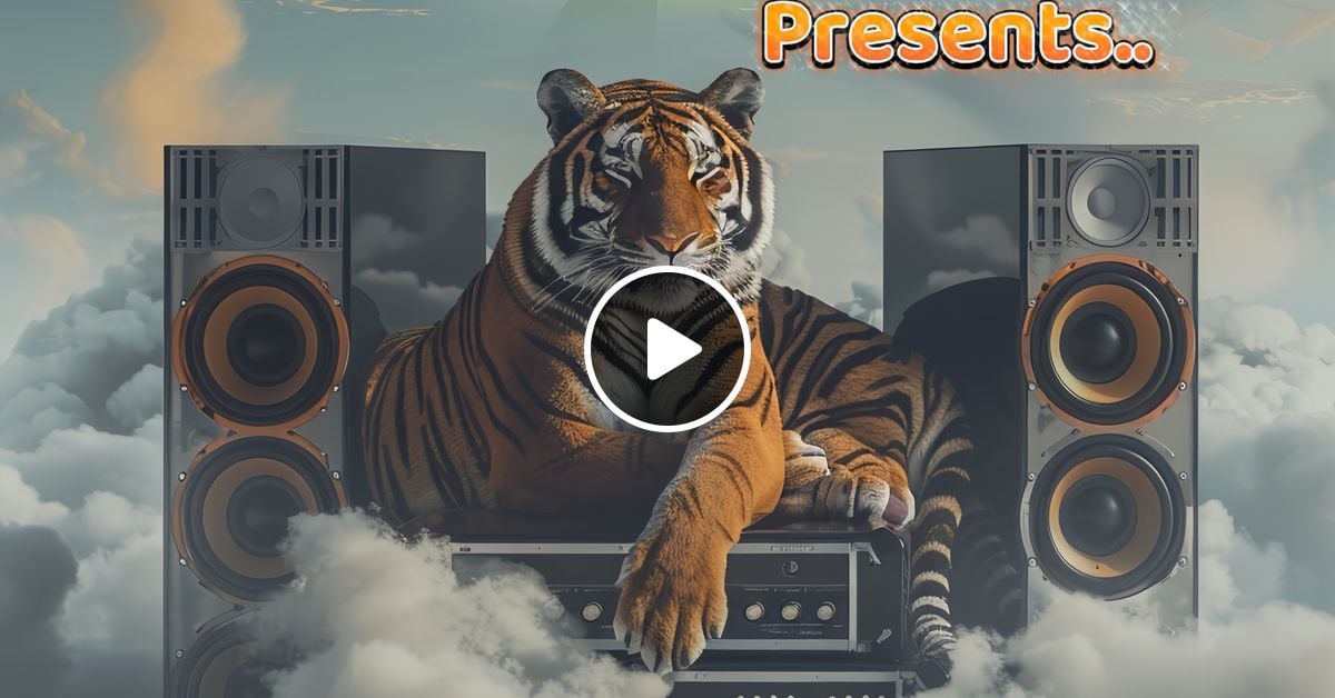 DJ T-MAC Presents.. TigerStyle by djtravismac | Mixcloud