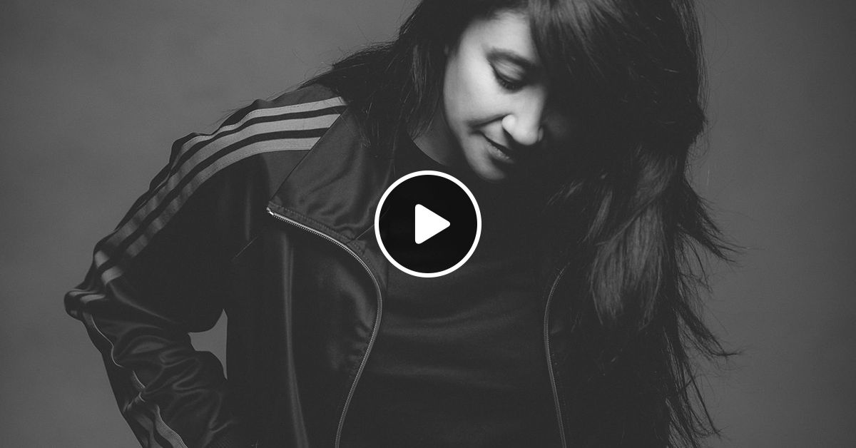 Shake Those Hips! by Olivia Chau | Mixcloud