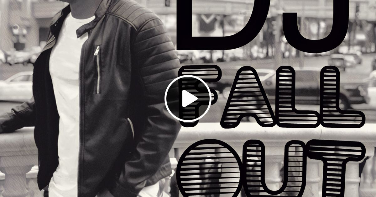 DJ Fallout - Hall of Dance by DJ Fallout | Mixcloud