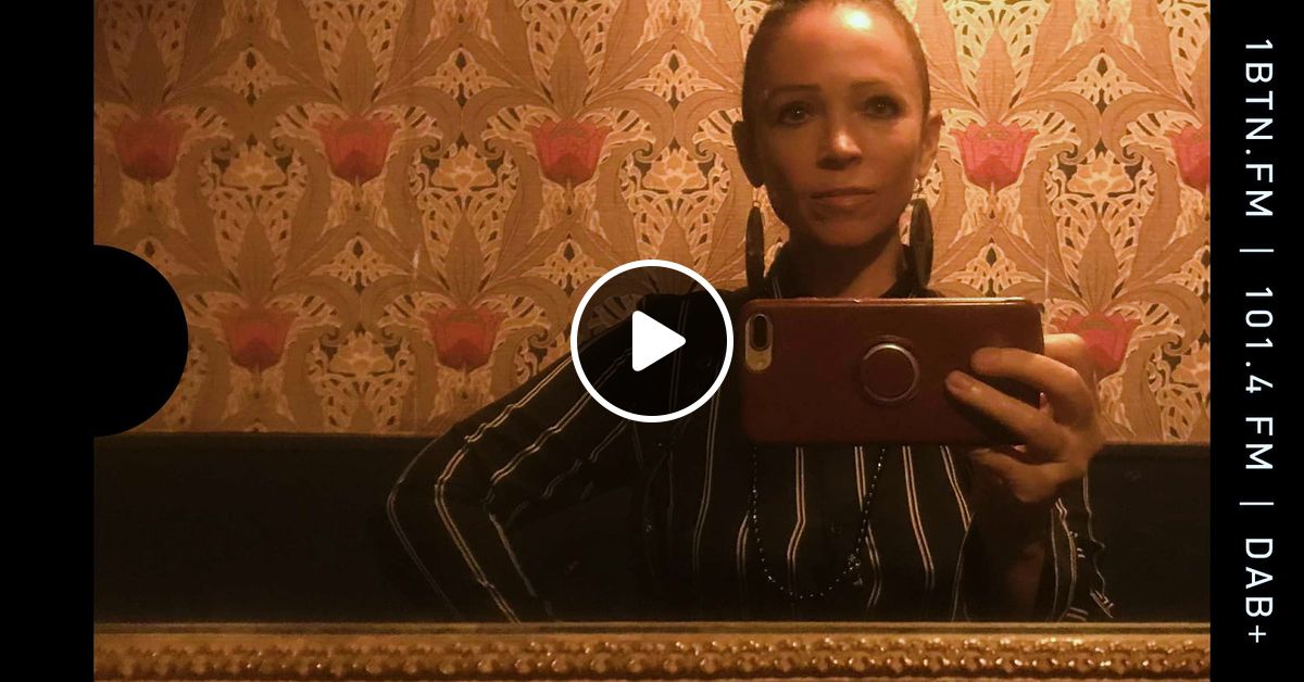 Elevation Radio Show - August 2025 by LADY FLiC | Mixcloud