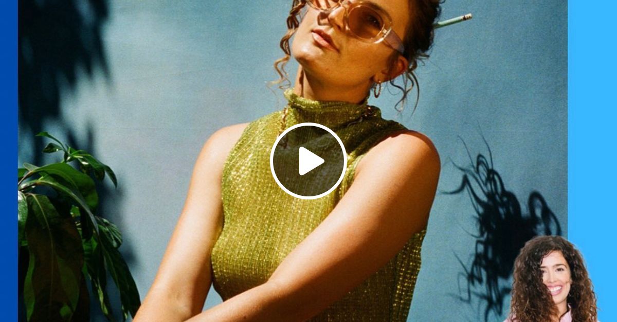 Singer-Songwriter Sophie Faith joins Lucy live on Sunday Breakfast by ...