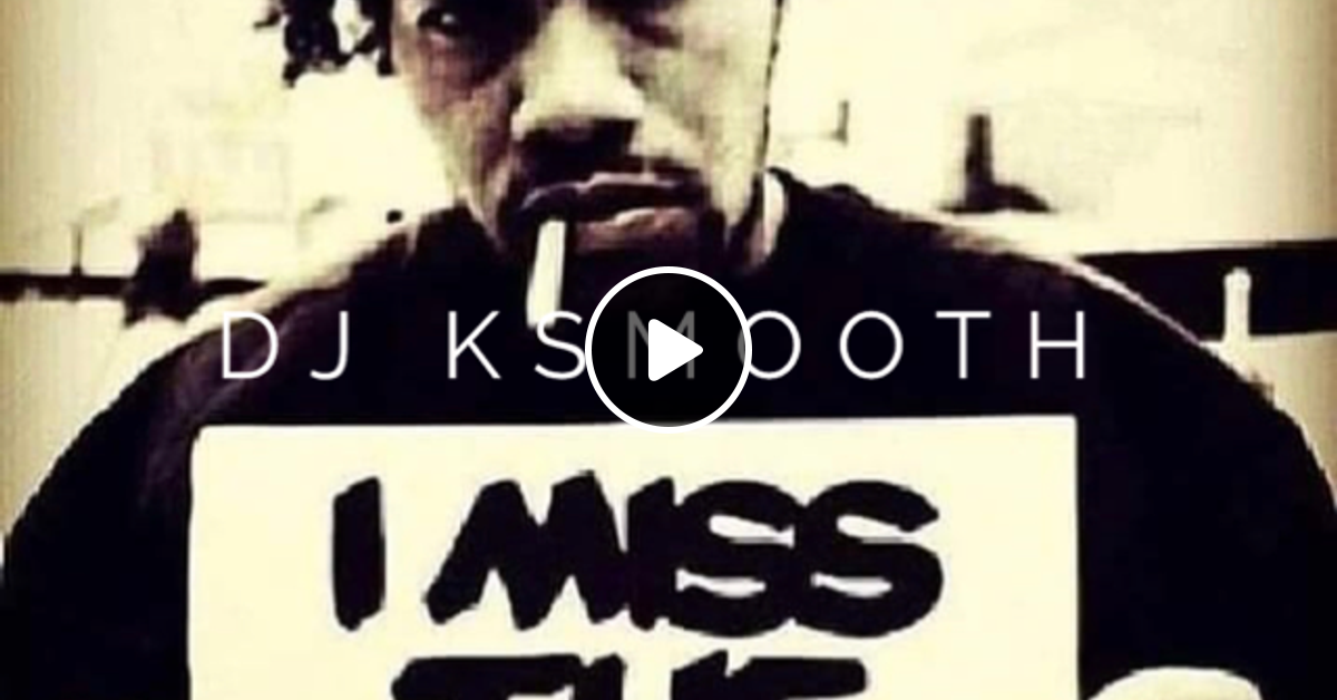 DJ K SMOOTH TAKING IT BACK-EARLY 90'S CLASSIC HIP HOP by DJKSMOOTH1 ...