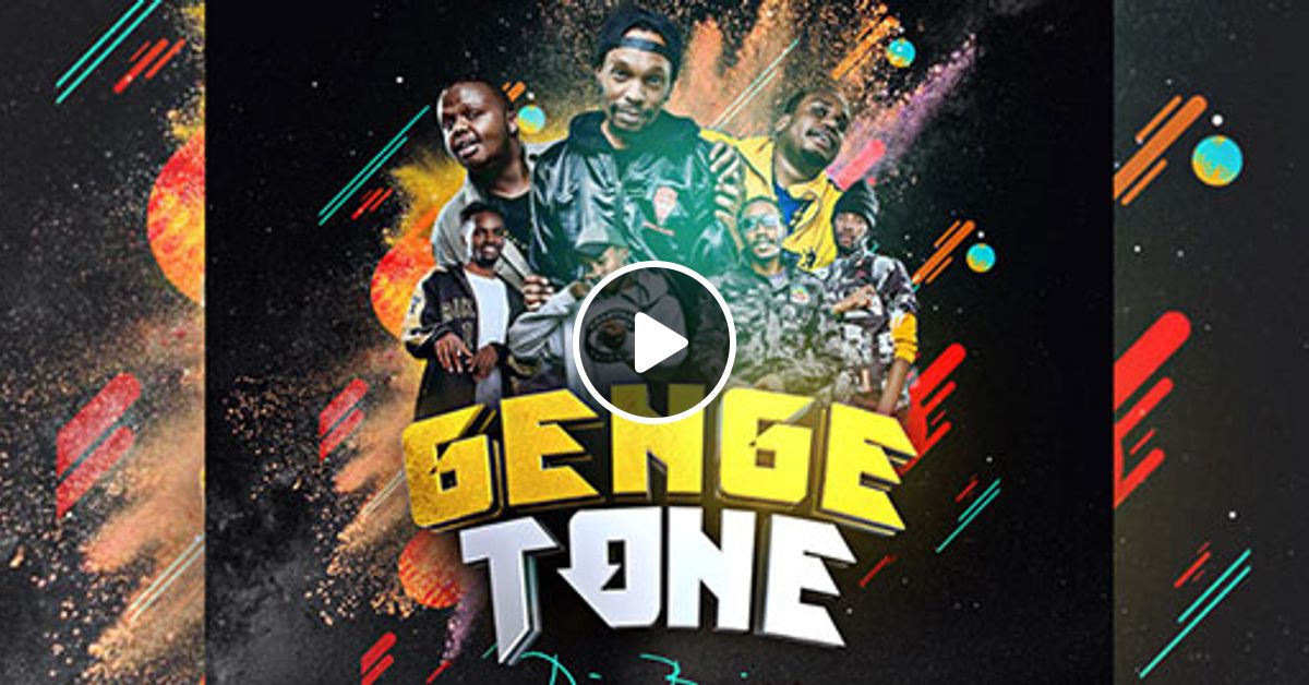 GENGE TONE MIX 2019 Boondocks VS Ethic by DJ Maj (Majaji) listeners ...