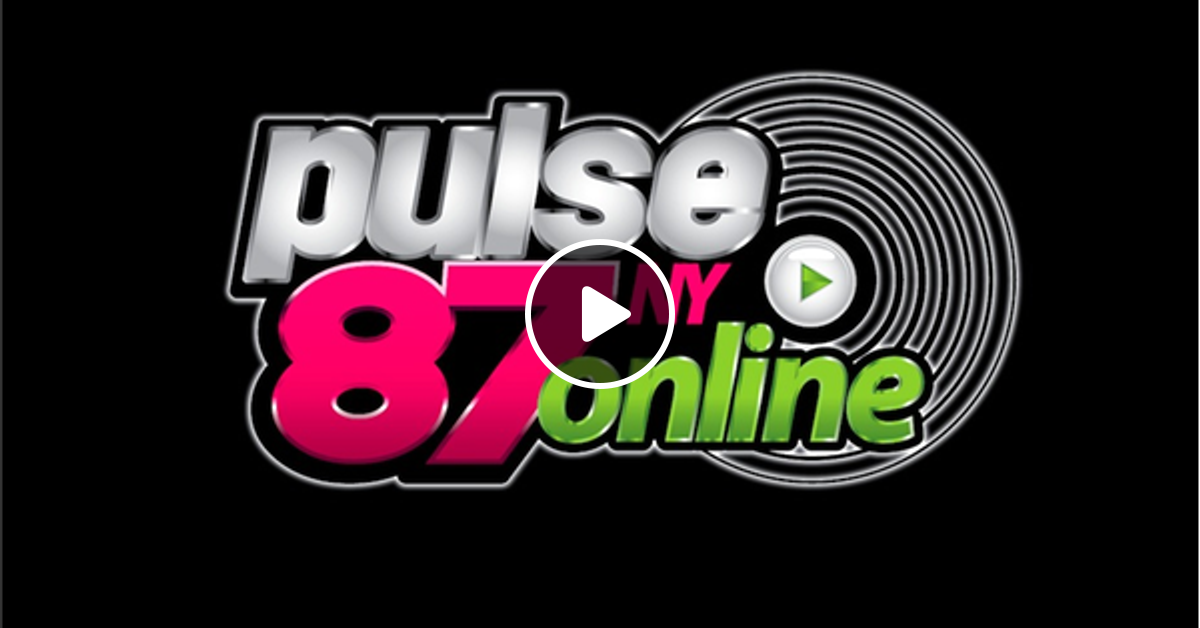 Pulse 87 New York Enda Caldwell Friday 07-January-2022 by Gary Camblin ...